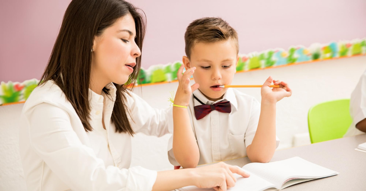 Why Chicago Private Kindergarten is Redefining Early Education